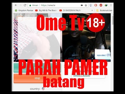 Ome Tv Mesum Adegan Berbahaya 18+