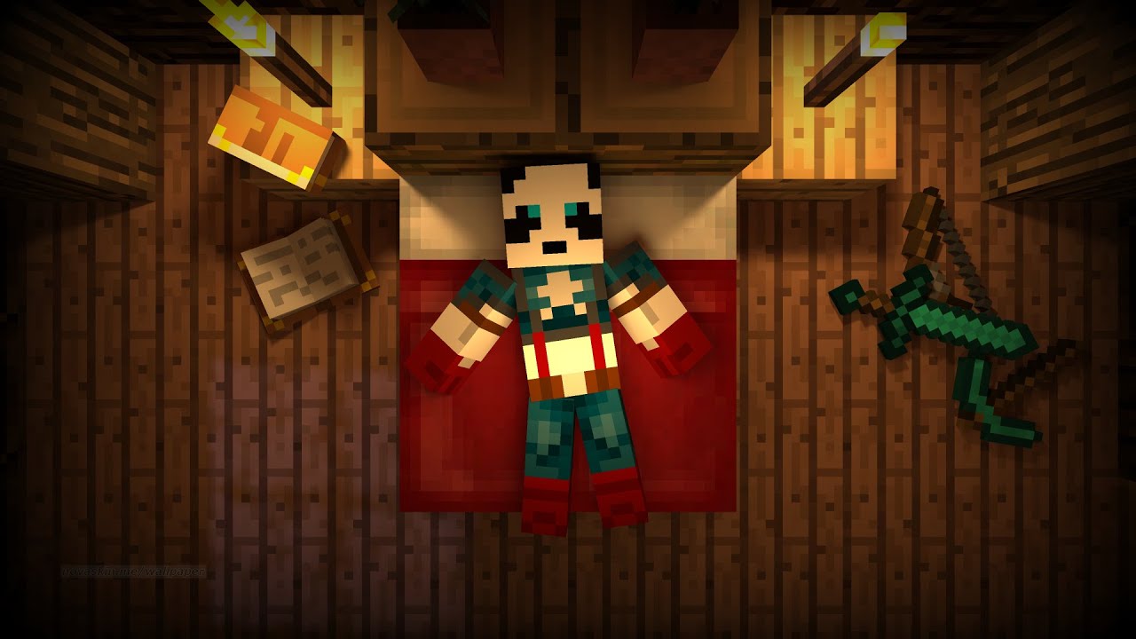 Is Minecraft Getting Boring? - YouTube