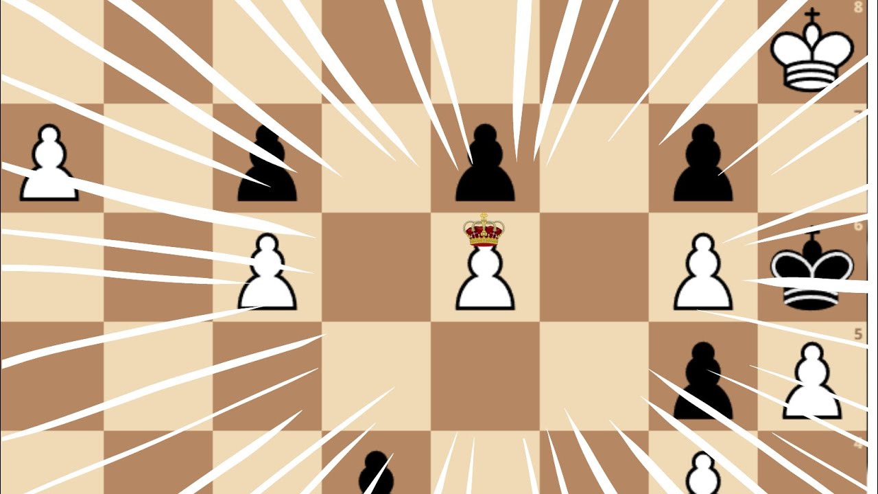 Hardest Chess Puzzle Ever YouTube hardest-chess-puzzle-ever-youtube