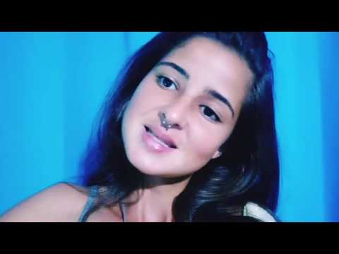 VOU POSAR DE BIQUINI PARA CAPA DE UMA REVISTA *TROL