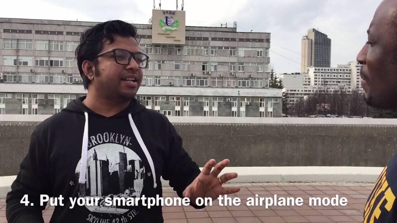 Mobile Journalism Field Work: Producing multimedia content with ...