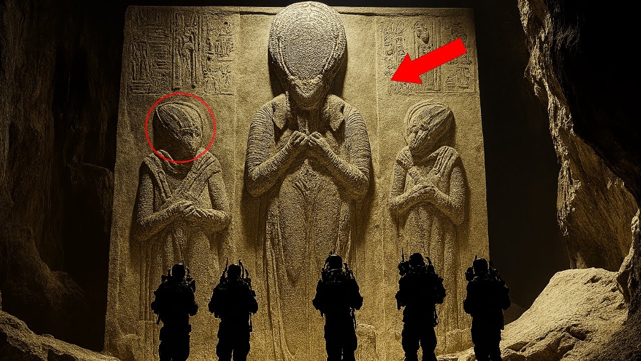 30 Pre Flood Civilizations Recently Discovered Explain Everything ...