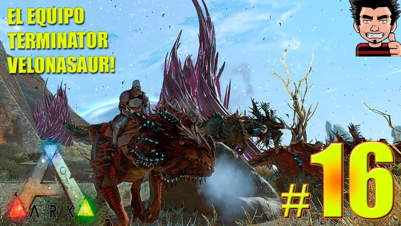 ELEMENT VEIN BATALLA! EL EQUIPO VELONASAUR AL COMBATE! EL FAIL MAS ...