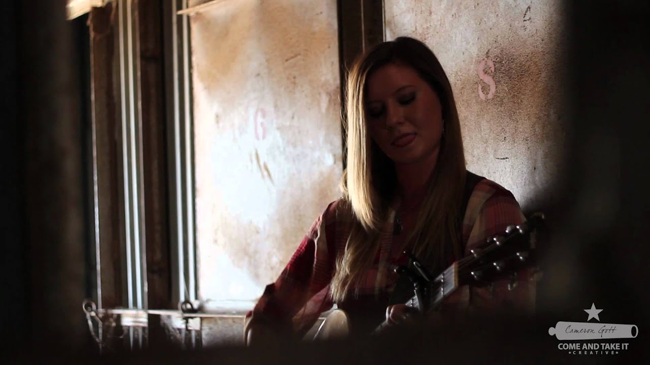 Haley Cole | Goodnight Kiss - YouTube