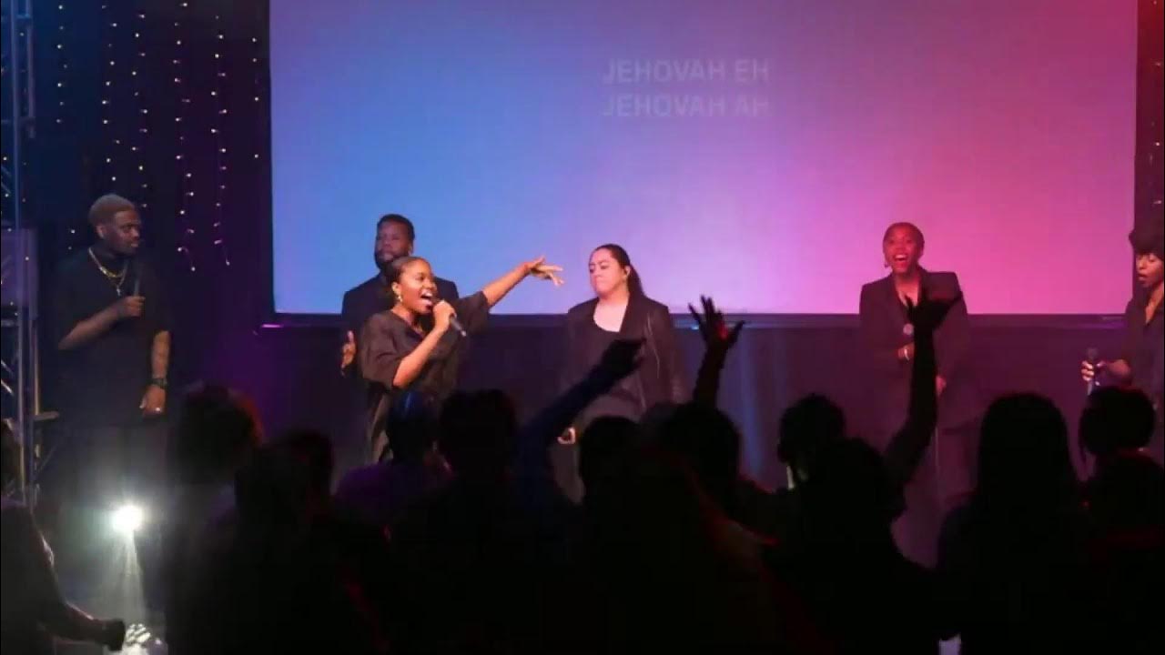 Ahava Women Service || A Night Of Worship || Prophetess Lily Java - YouTube