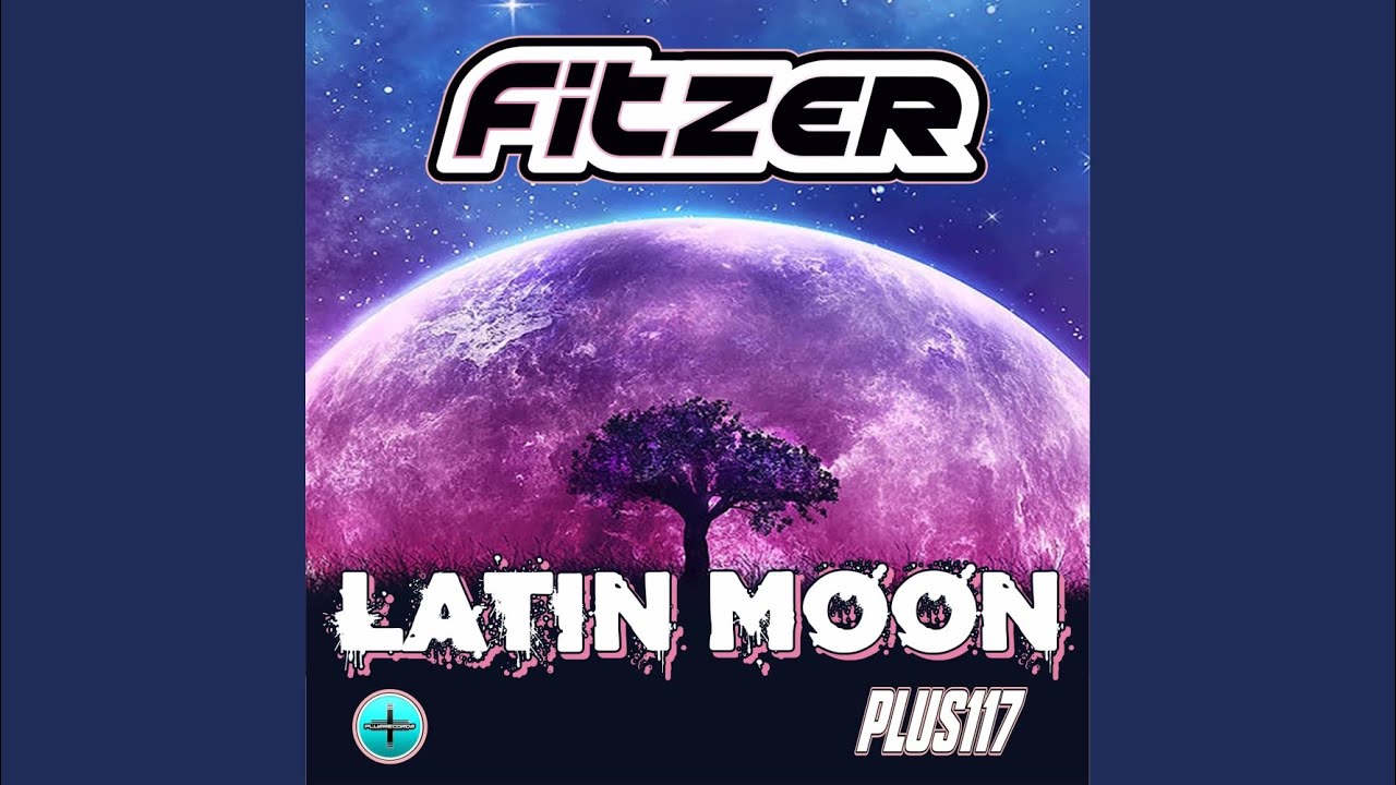 Latin Moon (Radio Edit) - YouTube