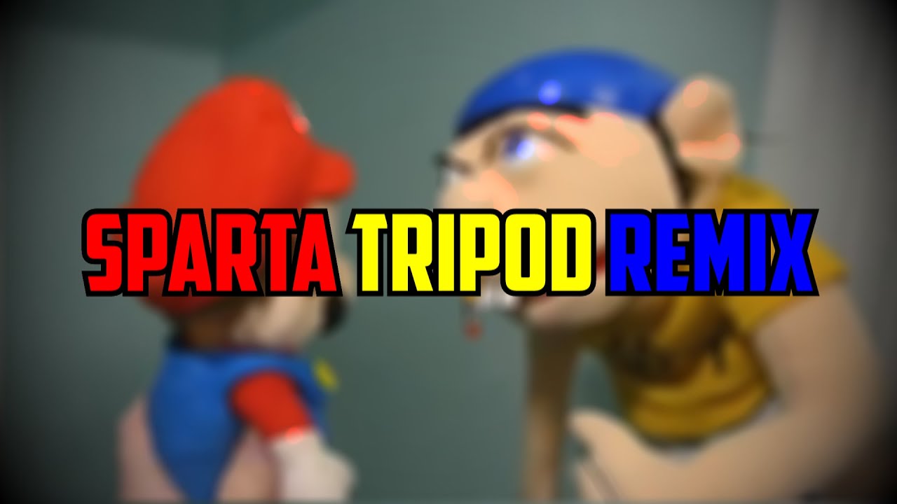 (TMNTMLP4ever2000 Style) (SML) Mario: "TODAY YOU'VE BEEN A BAD BOY ...
