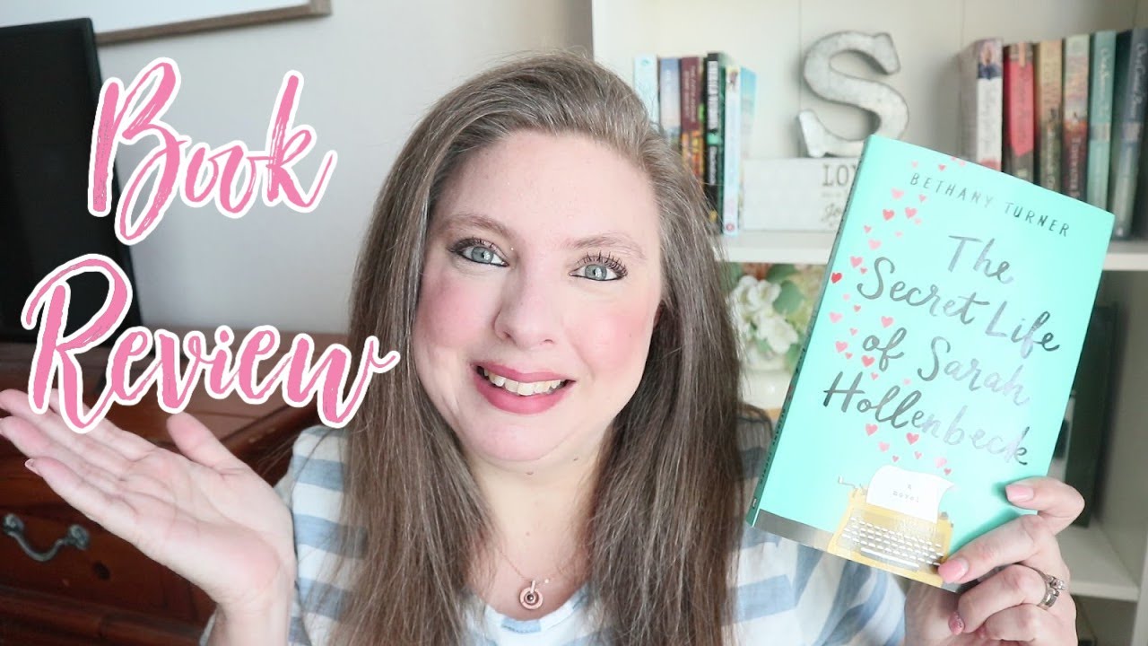 SWEET & A LIL' SPICY CHRISTIAN ROMANCE BOOK ~ THE SECRET LIFE OF SARAH ...