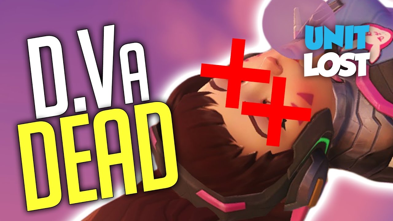 The Death Of Dva