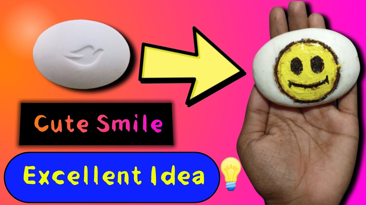 Cute Smile Drawing 🙂 ll How to draw Big Smile Drawing ll #ideas #viral ...