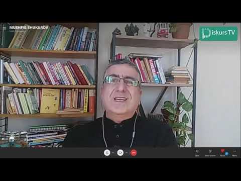 Qadın və kişi münasibətləri - Din və cəmiyyət kontekstində