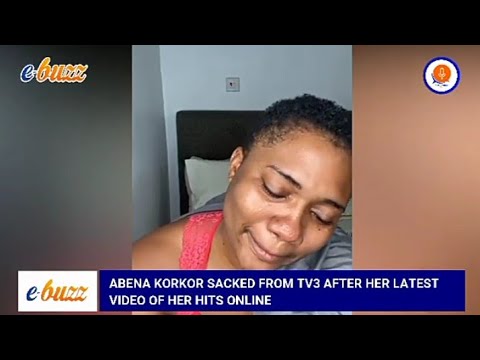 E-BUZZ Featuring Abena Korkor, Adjoa Saah, Nana Ama McBrown, Gifty Osei ...