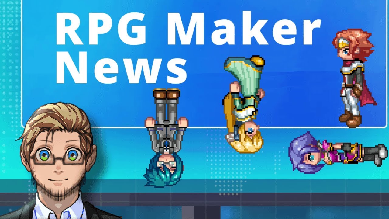 Rpg maker mv tall sprites steam - perenitro