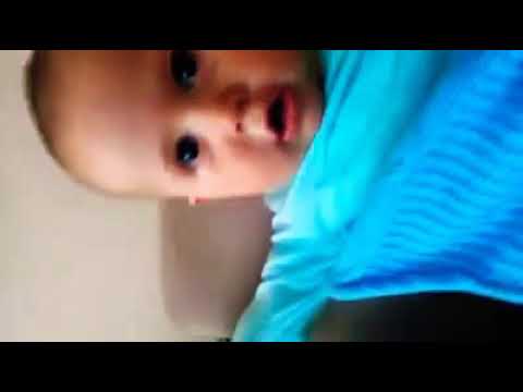 Dayı diyen çocuk 😁