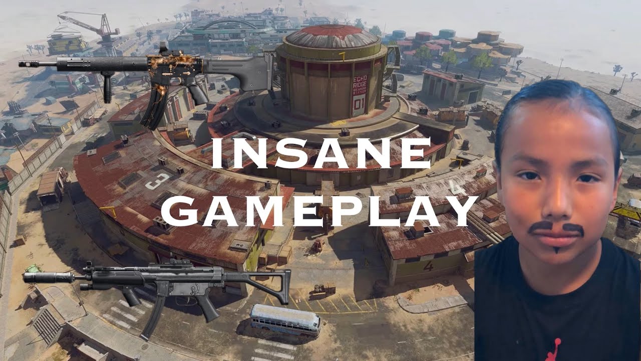 My first win in Area 99 and INSANE ENDING in Urzikstan - YouTube