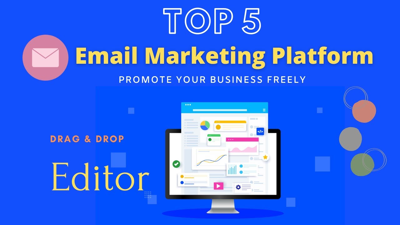 email marketing platforms for non profits।। email marketing platforms ...