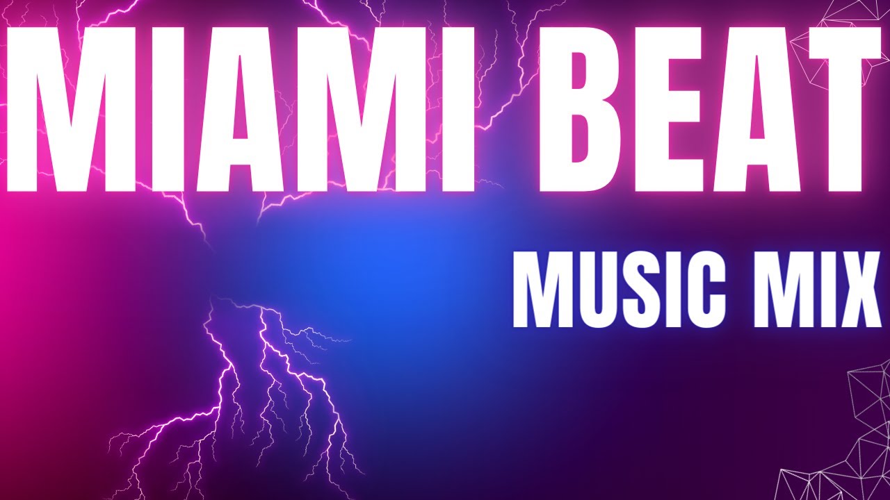 DJ Nadson BR - MIAMI BEAT - CLÁSSICOS - 001 - YouTube