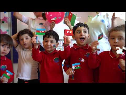 Dünya Ana Məktəbi haqqında qısa tanıtım