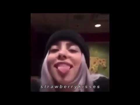 Billie eilish fap Tribute