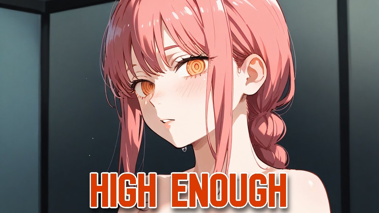 High Enough [Lyrics] - YouTube