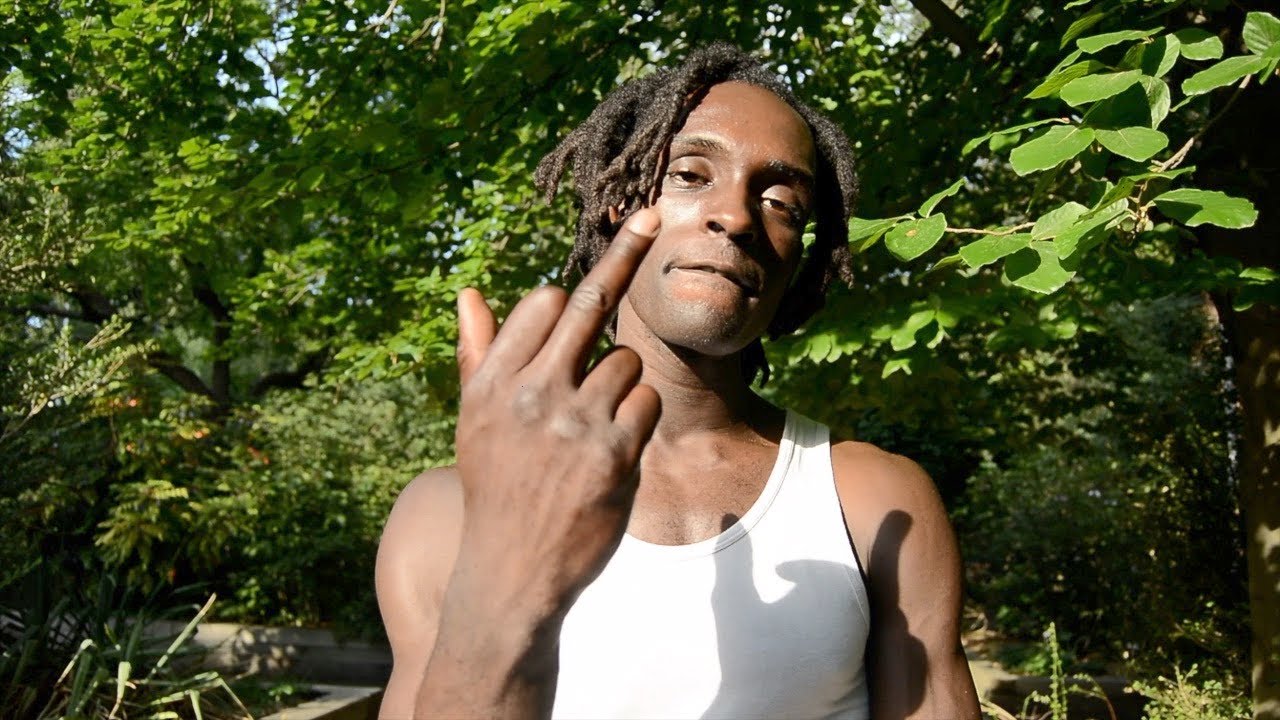 Kemet (Babo Ekima) - Negusse Negest pt 2 (Official Vidéo) - YouTube