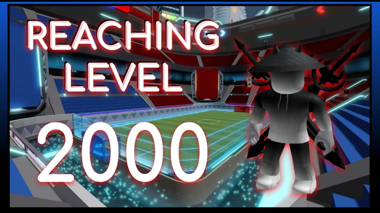 REACHING LEVEL 2000 In Super Striker League YouTube reaching-level-2000-in-super-striker-league-youtube