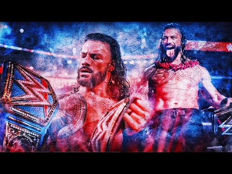 Roman Reigns \