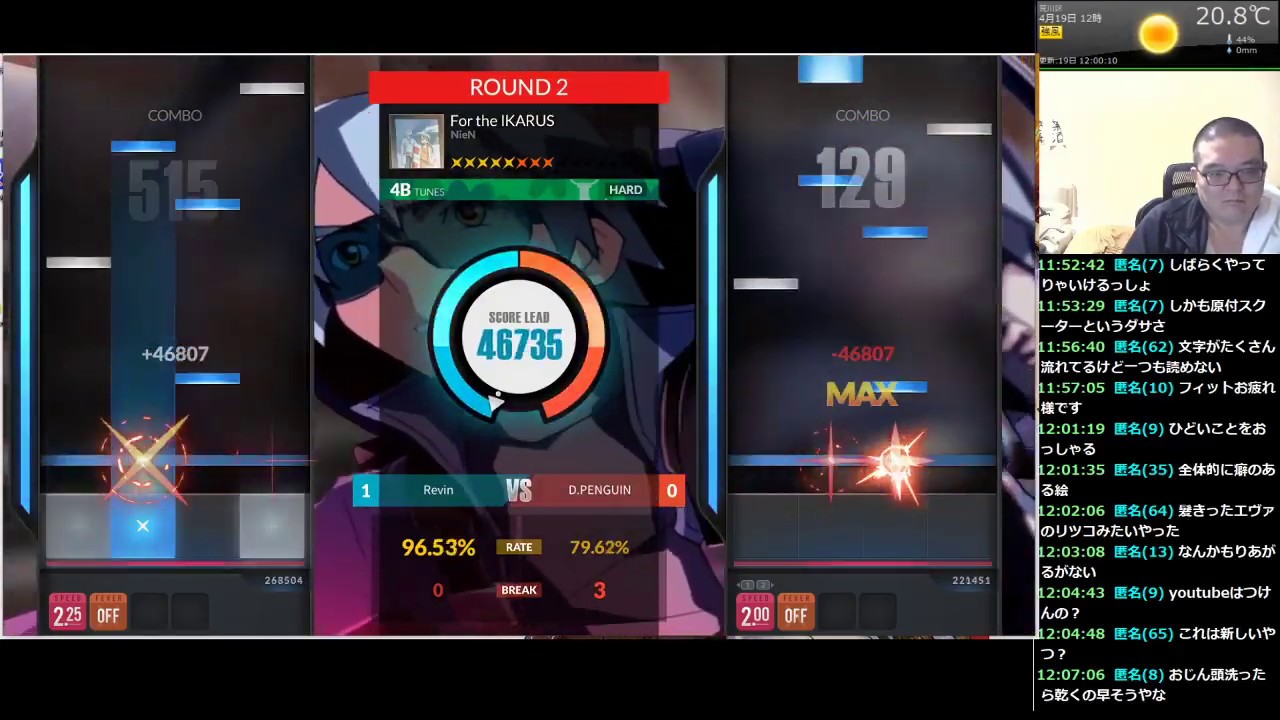 DJMAX RESPECT V - YouTube