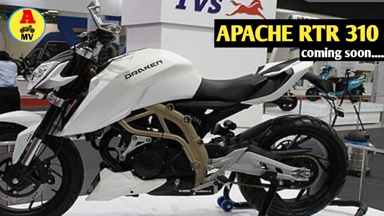 Tvs apache🥳Next generation🔥bike launch date 2023|apache rtr 310 ...