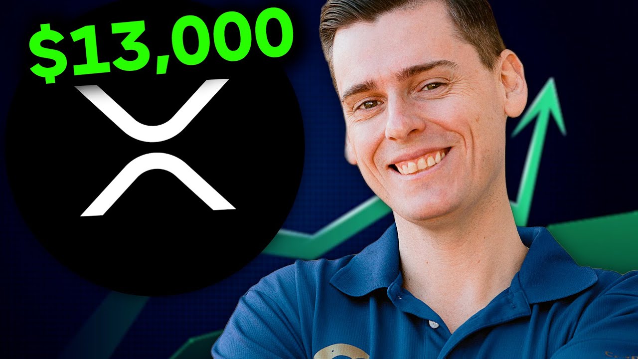 The REAL Value Of XRP (Molly Elmore) - YouTube