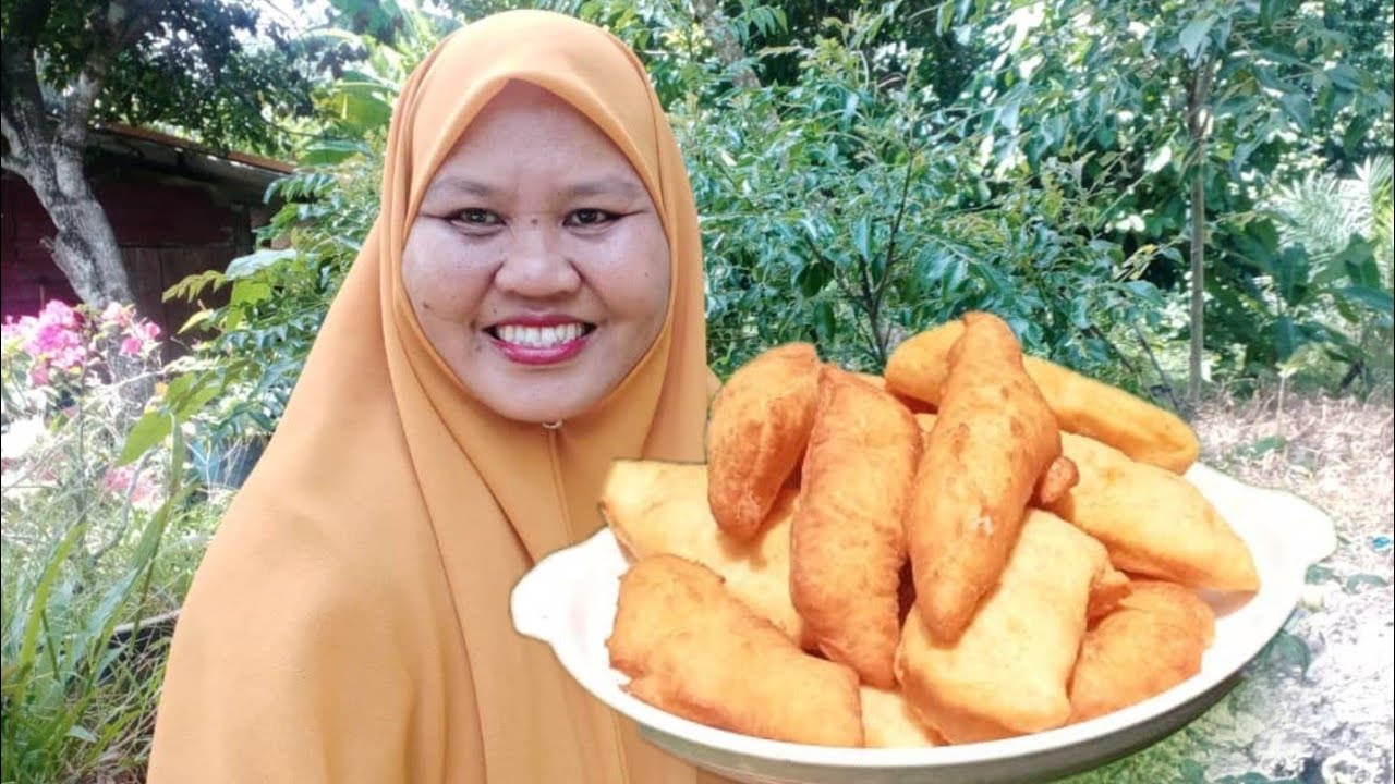 CARA BUAT ROTI KERAMAT@ ROTI KAMAT BY KAK NUR@TIP TAK PERLU ULI LAMA ...