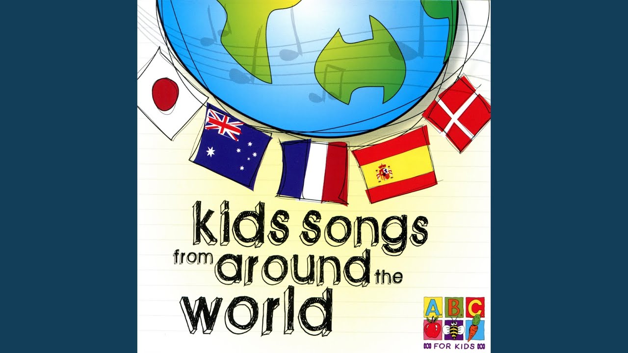 My Hat Has Three Corners - YouTube