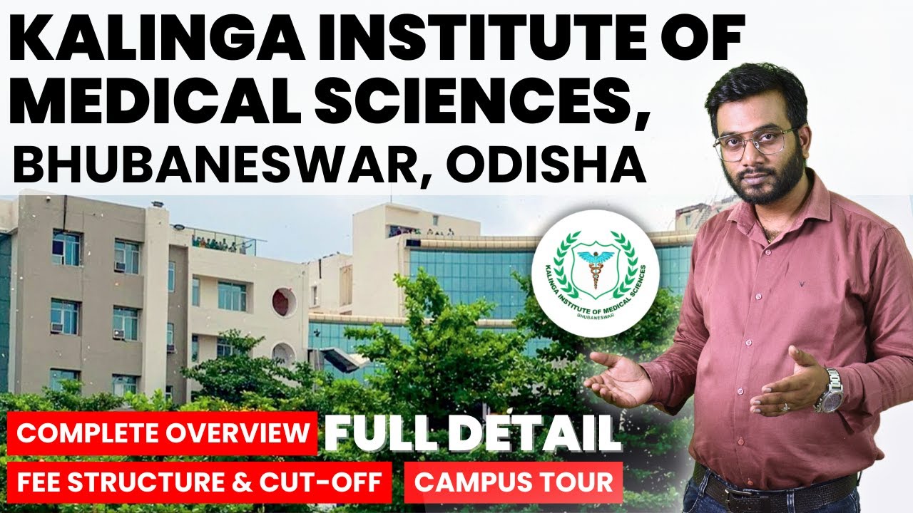 Kalinga Institute of Medical Sciences ( KIMS ) , Bhubaneswar, Odisha ...