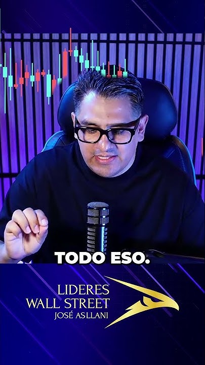 LO que no te dicen del éxito en el trading - YouTube