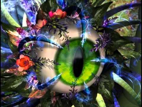 Synthetik Chaos & Chris Rich - Enter The Void