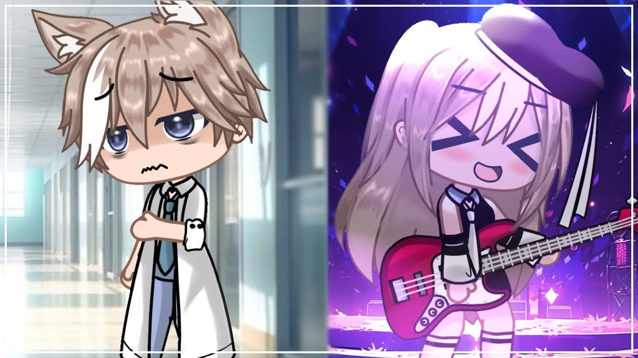 Feeling so electrical ~~! - YouTube