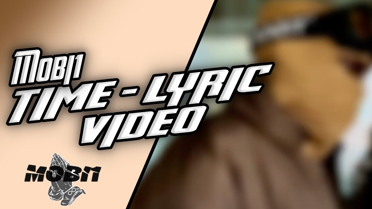 MOBI1 x Katmandu - "Time" (Official Animated Lyric Video) | Afro Drill ...