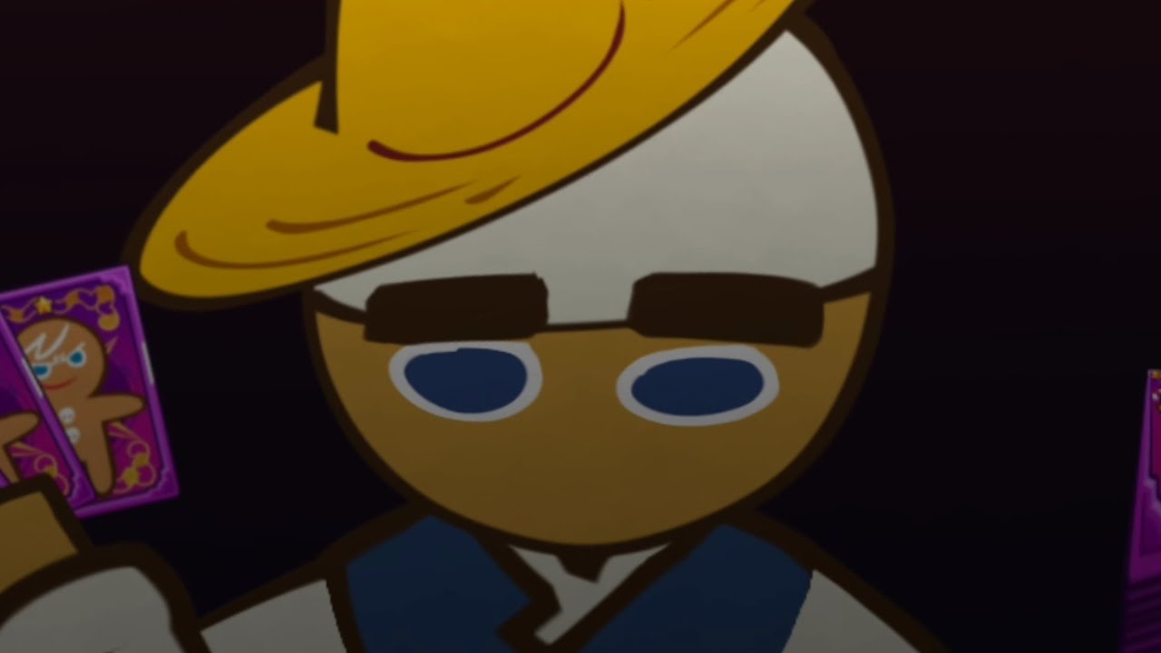 mimikyu nice try rebel Cookie - YouTube