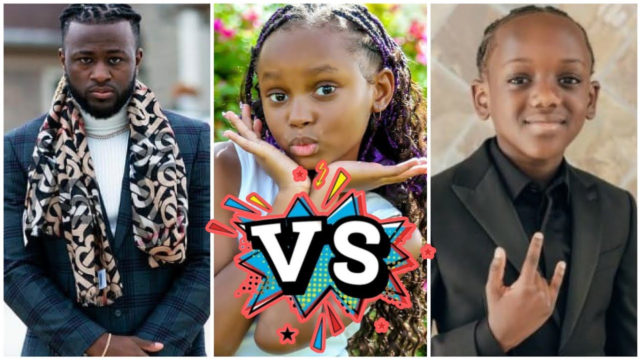 Layla Joy (The Beast Family) VS Super Siah (Beam Squad) VS Dez2fly ...