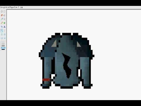what runescape needs (rune dragon platebody)