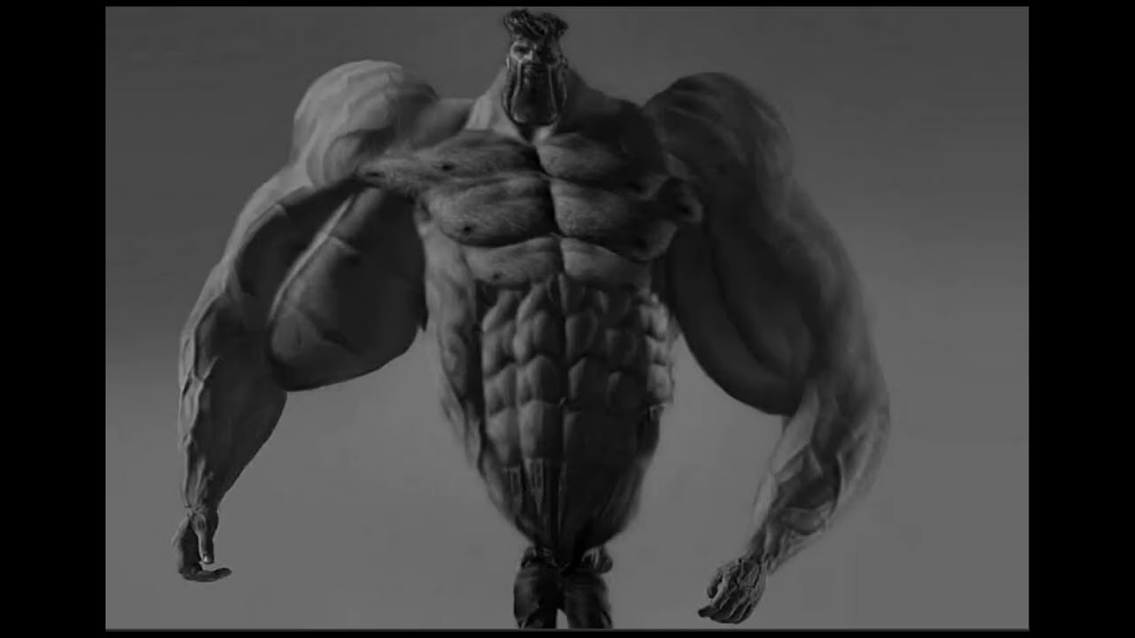 Giga Chads - YouTube