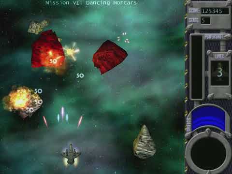 Let's play Xeno Assault 2 - Level 6 - Dancing Mortars - YouTube