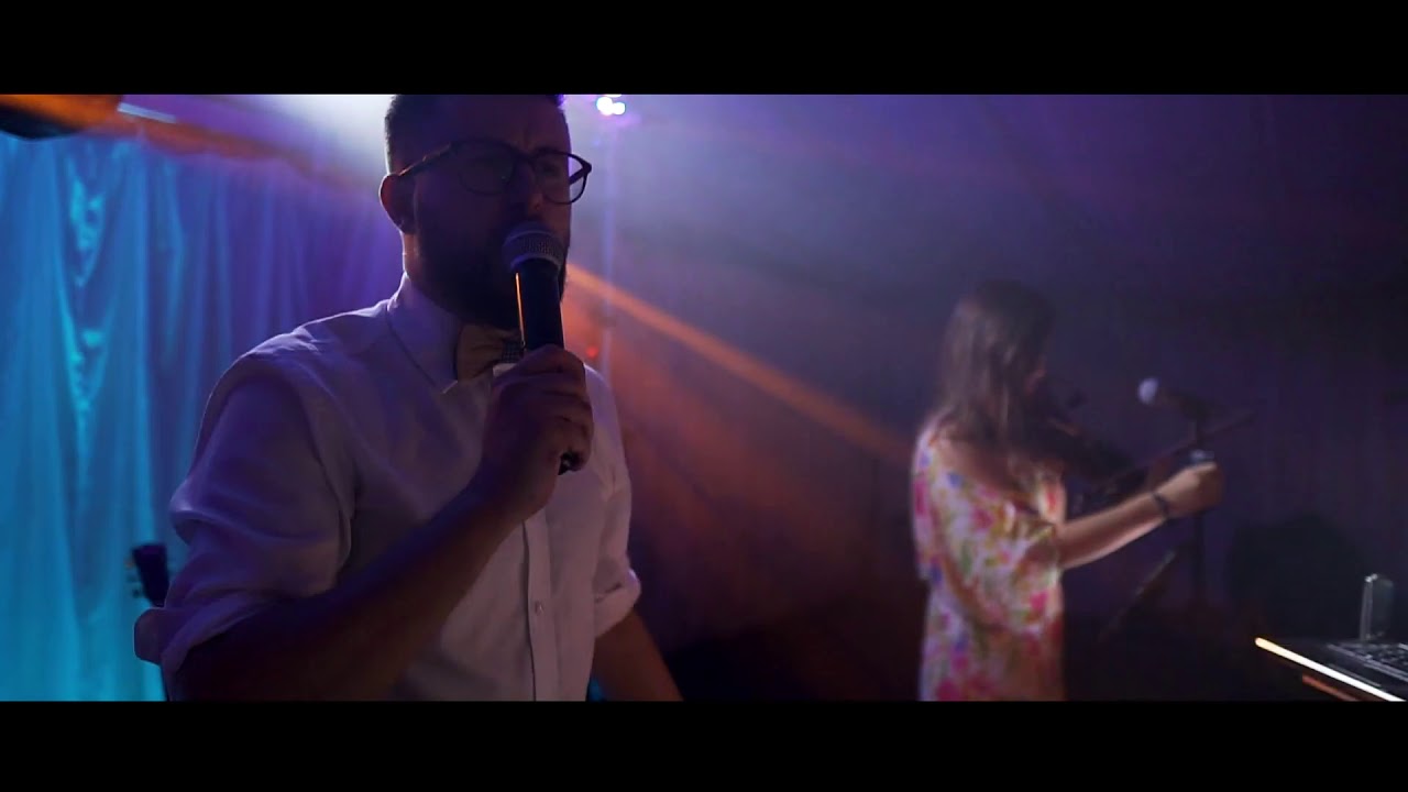 DJ SUGAR Wedding & Event DJ - YouTube