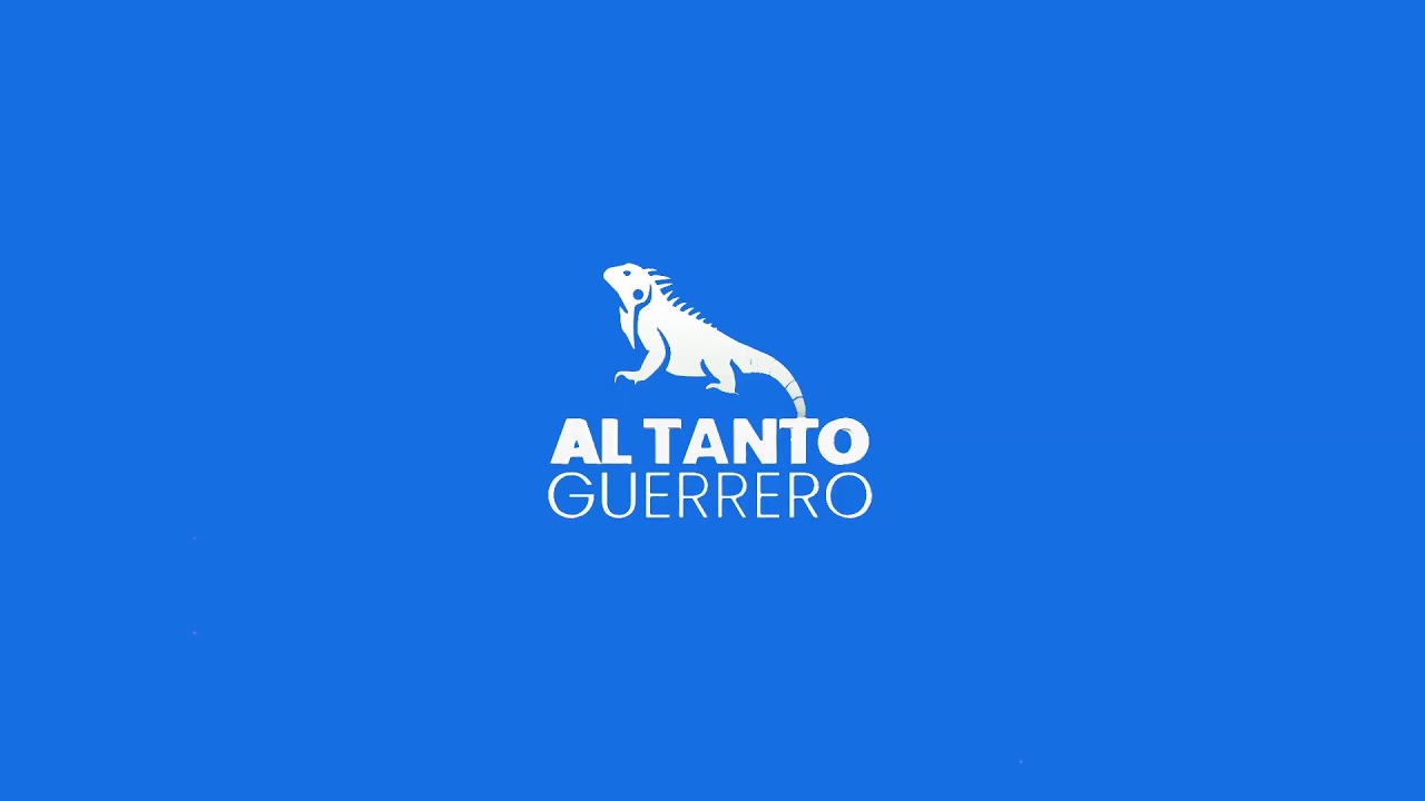 #Noticiero - Al Tanto Guerrero - YouTube