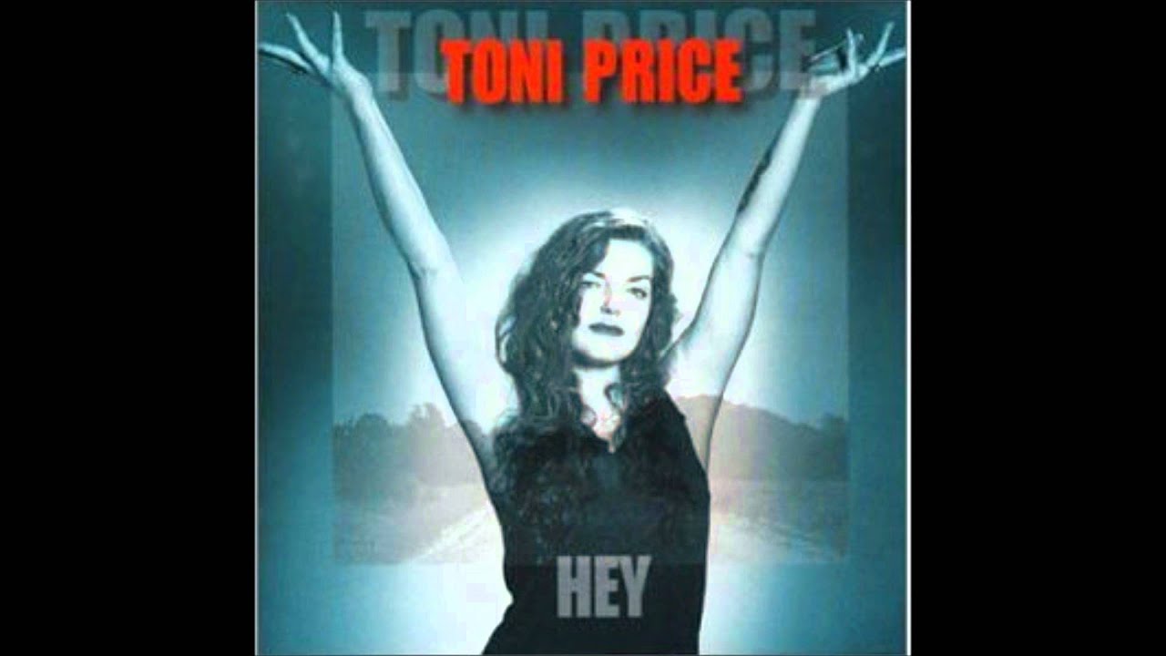 TONI PRICE - Obviously 5 Believers - YouTube