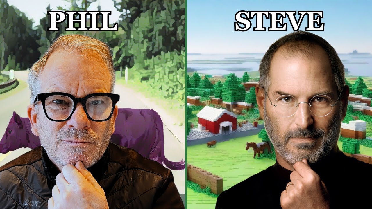 Keeping Focused Takes a Super-powered Mind - YouTube