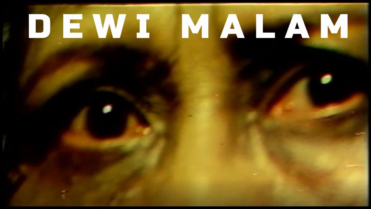 FILM DEWI MALAM 1978 FULL MOVIE AKA THE NIGHT GODESS HOROR MOVIE - YouTube