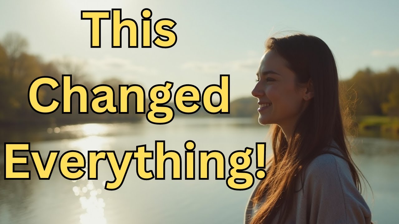 "The Power of Patience: Lessons from a River"#motivational - YouTube