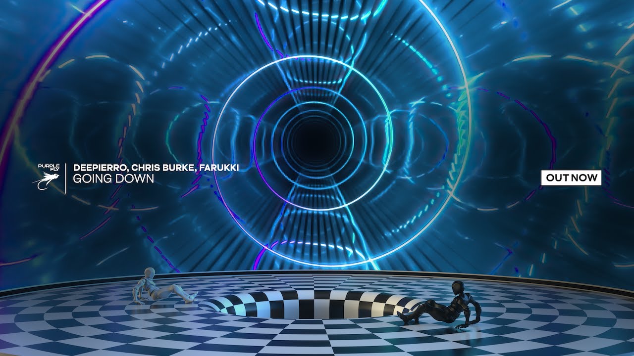 Deepierro, Chris Burke & Farukki - Going Down - YouTube