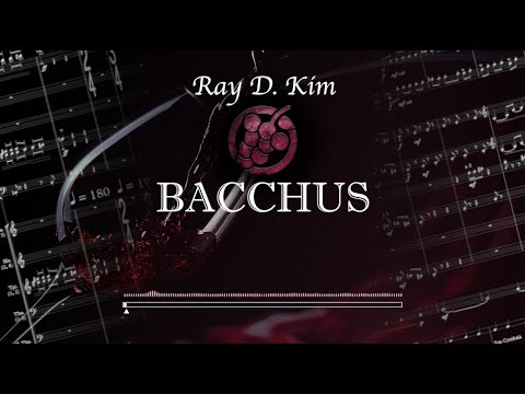 Bacchus